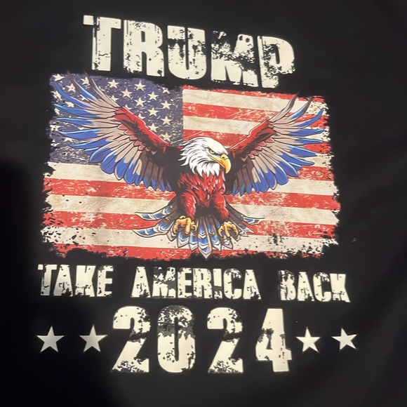 Shirts | Donald Trump 224 T Shirt | Poshmark